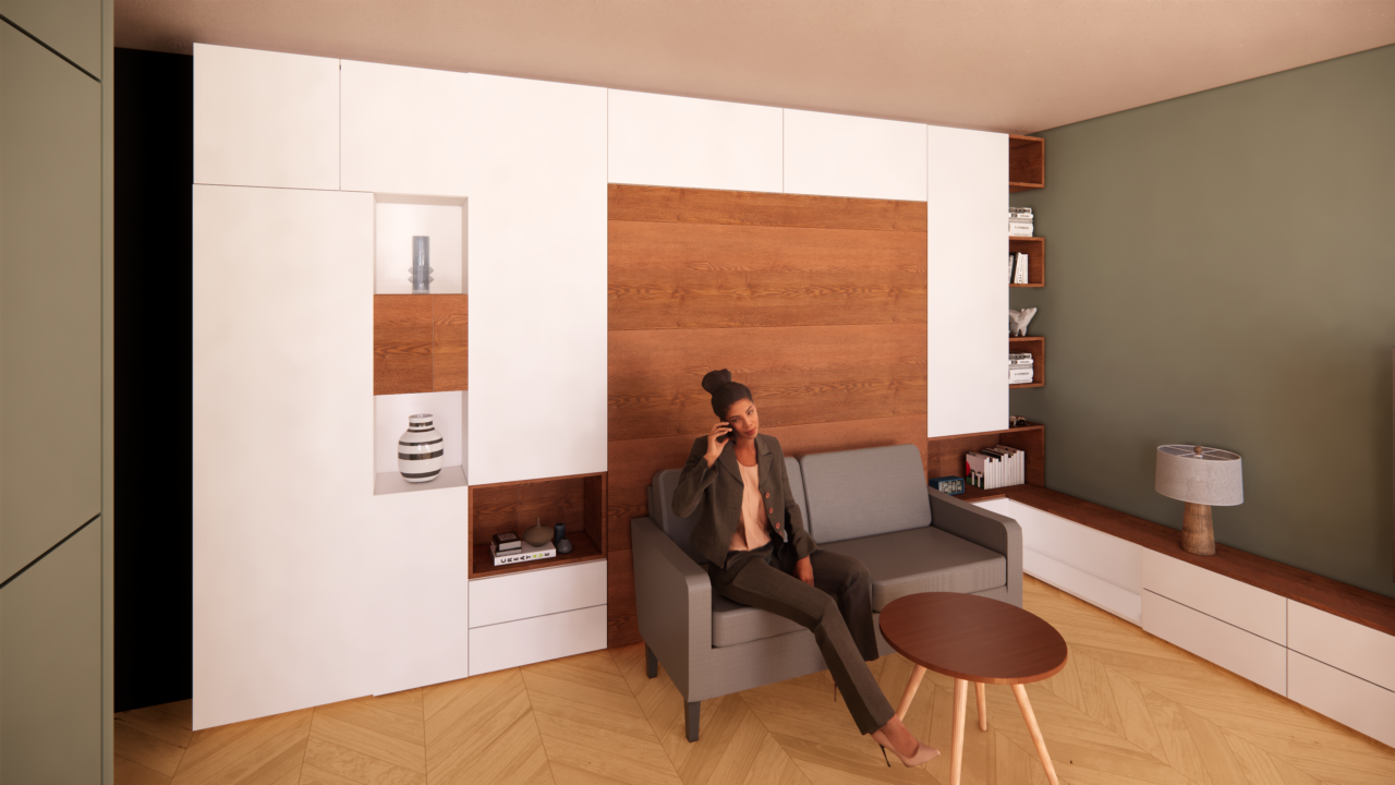 JEAN NICOT - Monokrom