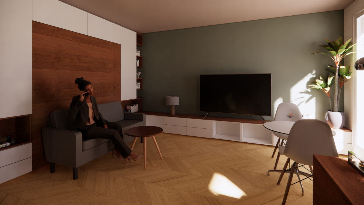 JEAN NICOT - Monokrom